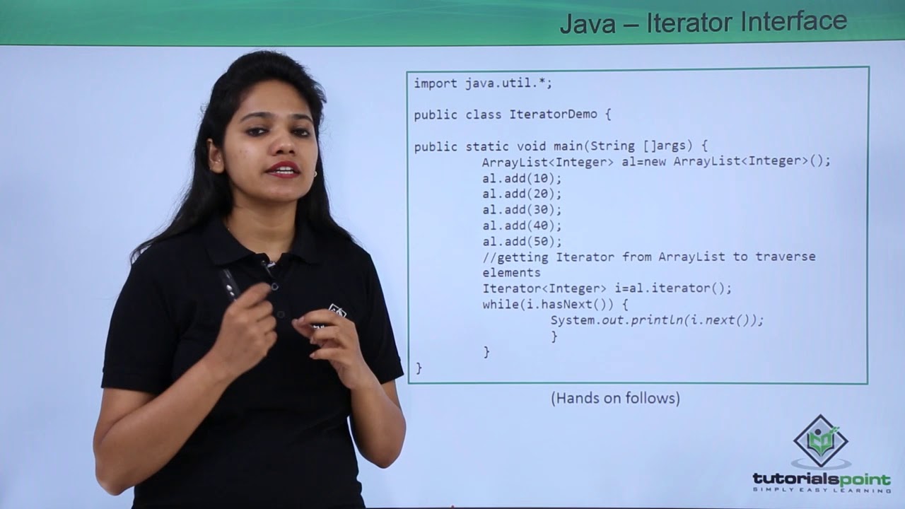 Tutorialspoint Java Profile For Tutorialspoint