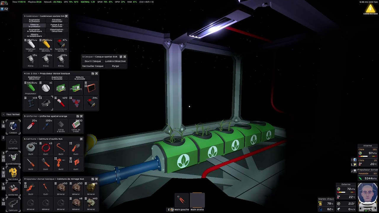 Stationeers Youtube