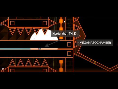 4k Megamasochamber Harder That Supermasochamber My Sll Level
