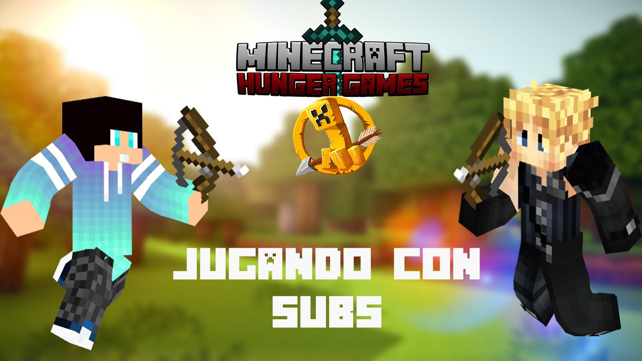 рџ ґ Directo Minecraft No Premium Jugando Con Subs рџ ґ Pvp Con Subs Youtube