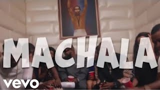 Carter Efe Machala Ft Berri Official Music Video 1 2m Views Mp3 Music ...