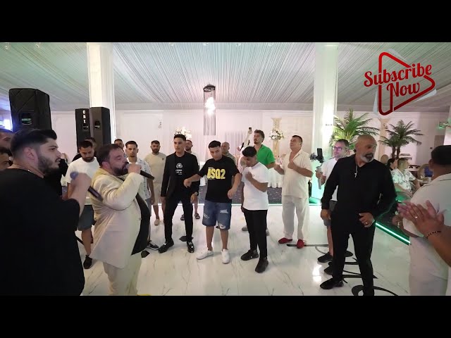 Florin Salam - E Seful Femeilor F.S HIT NOU 2025 Stil Smecher