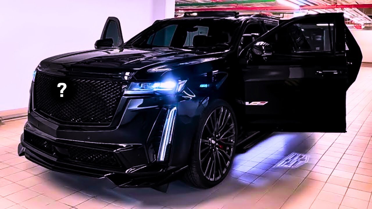 Affordable Luxury The 5 Best Suvs Under 40k In 2025 Youtube