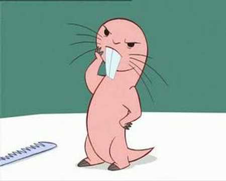 Kim Possible Naked Mole Rap Youtube