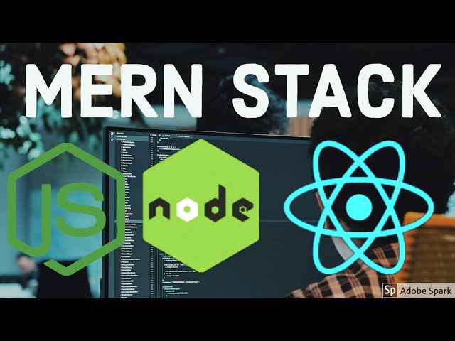 Node Js React Full Stack Development