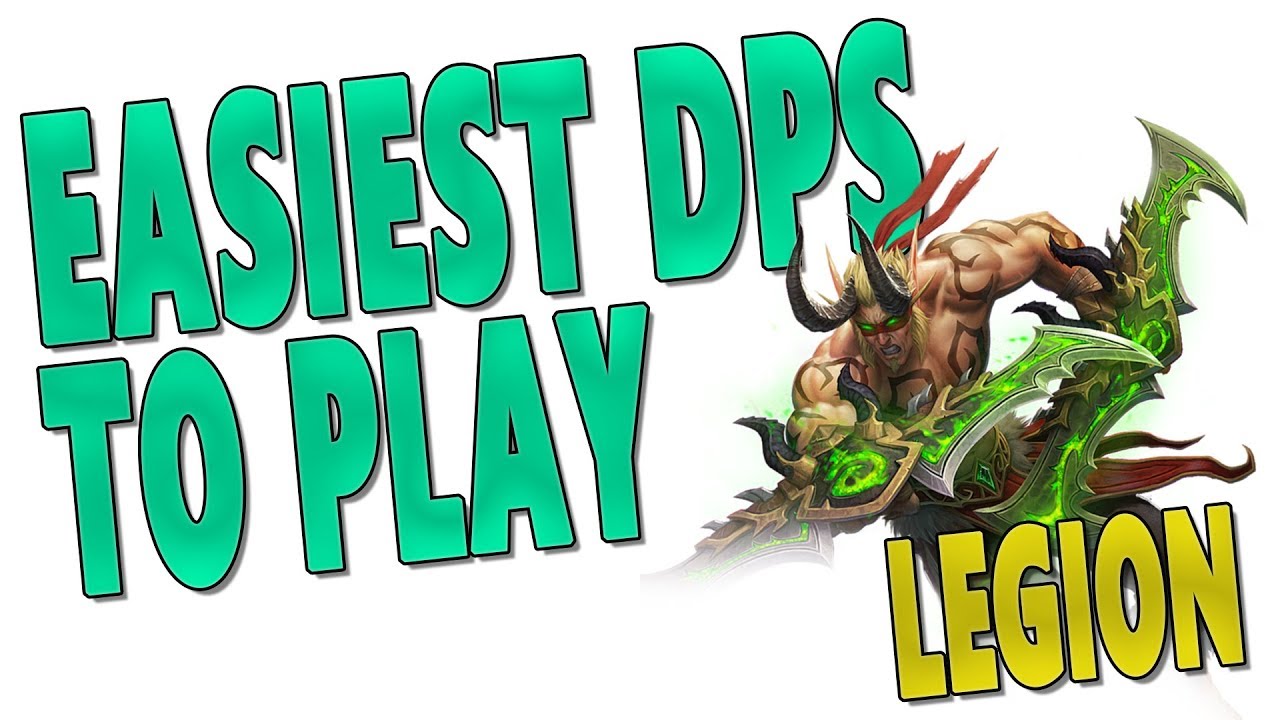 Wow Easiest Dps Class Tww Tier List Dps Vrimca