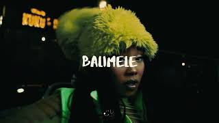 Mellow Sleazy X Scott Maphuma Type Beat Balimele 2024 Puppy Beats Mp3 ...