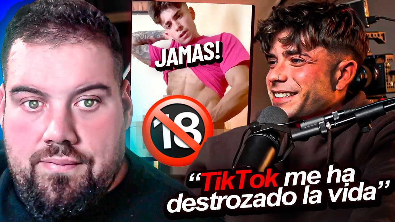 Como La Fama Y Malas Decisiones Te Pueden Destrozar La Vida Rauw