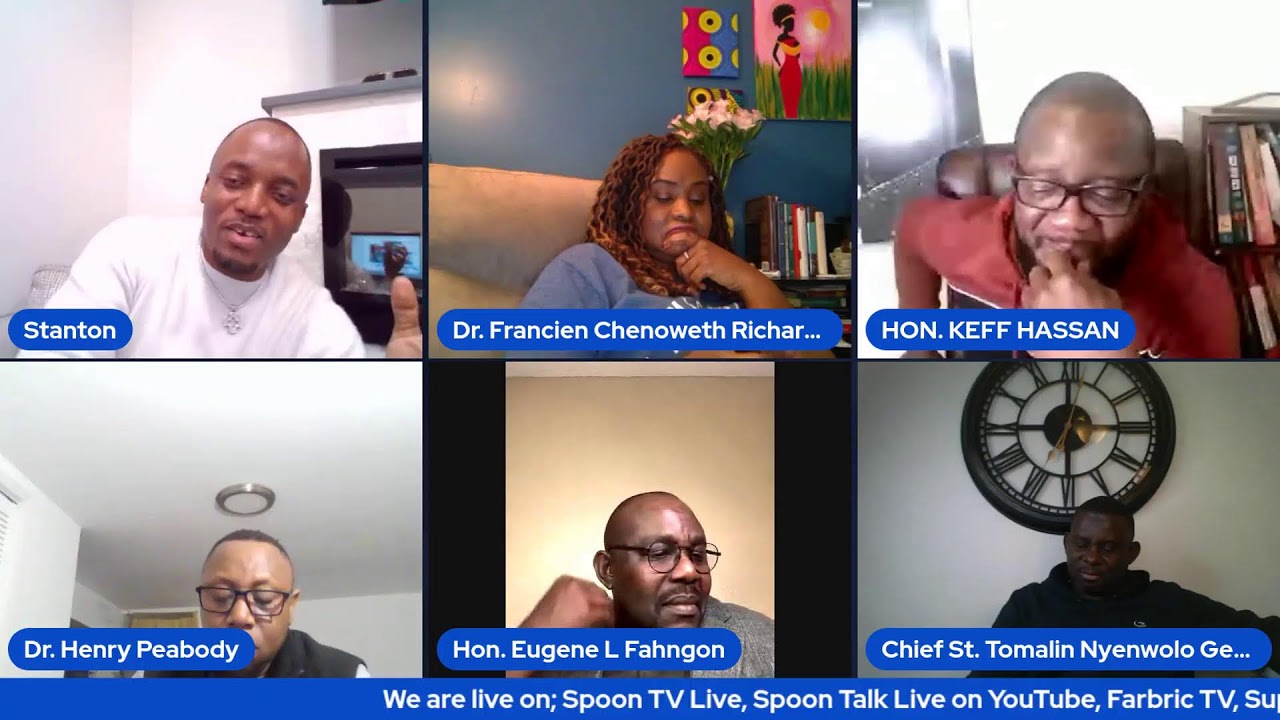 Spoon Talk December 20 2022 Edition Youtube