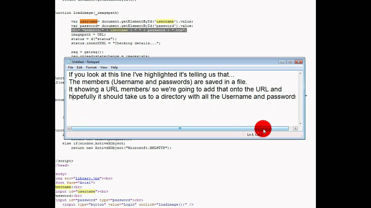 Hackthis Real Level 2 Hd Youtube