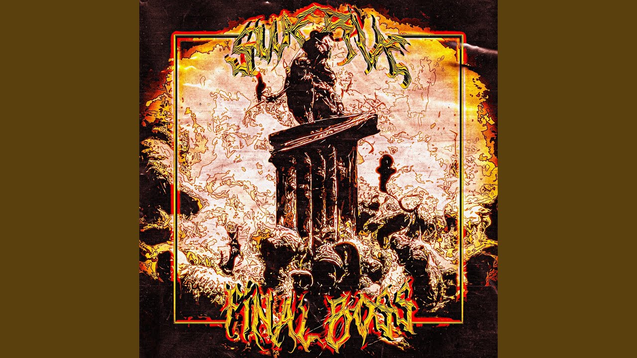 Final Boss Youtube Music