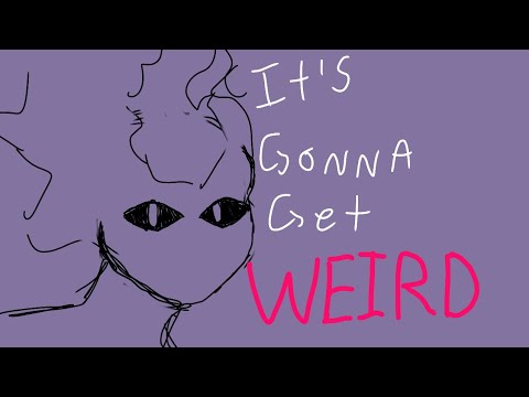 It S Gonna Get Weird Solar Ash Animatic Spoilers Youtube