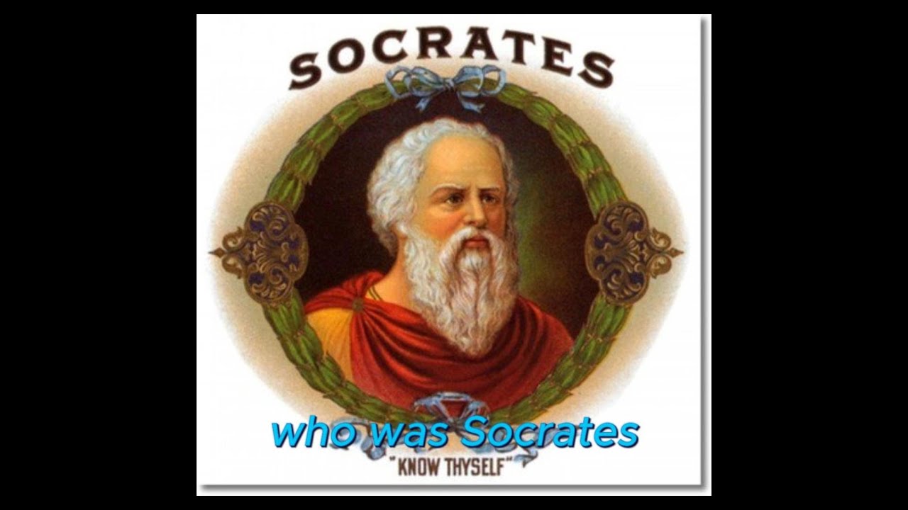 Socrates Youtube