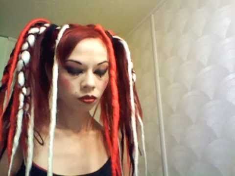 Easy Dread Installation Youtube