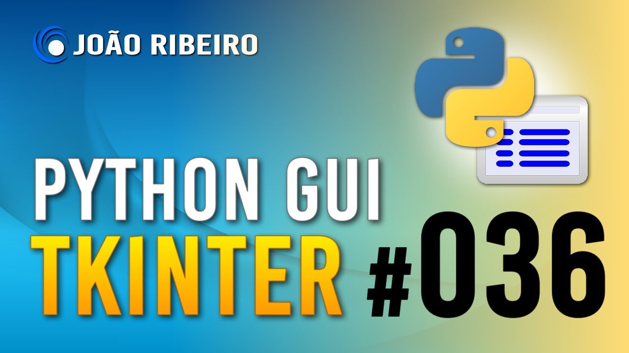 036 Python Tkinter Radiobutton Youtube