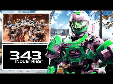 343 Needs To See This Youtube