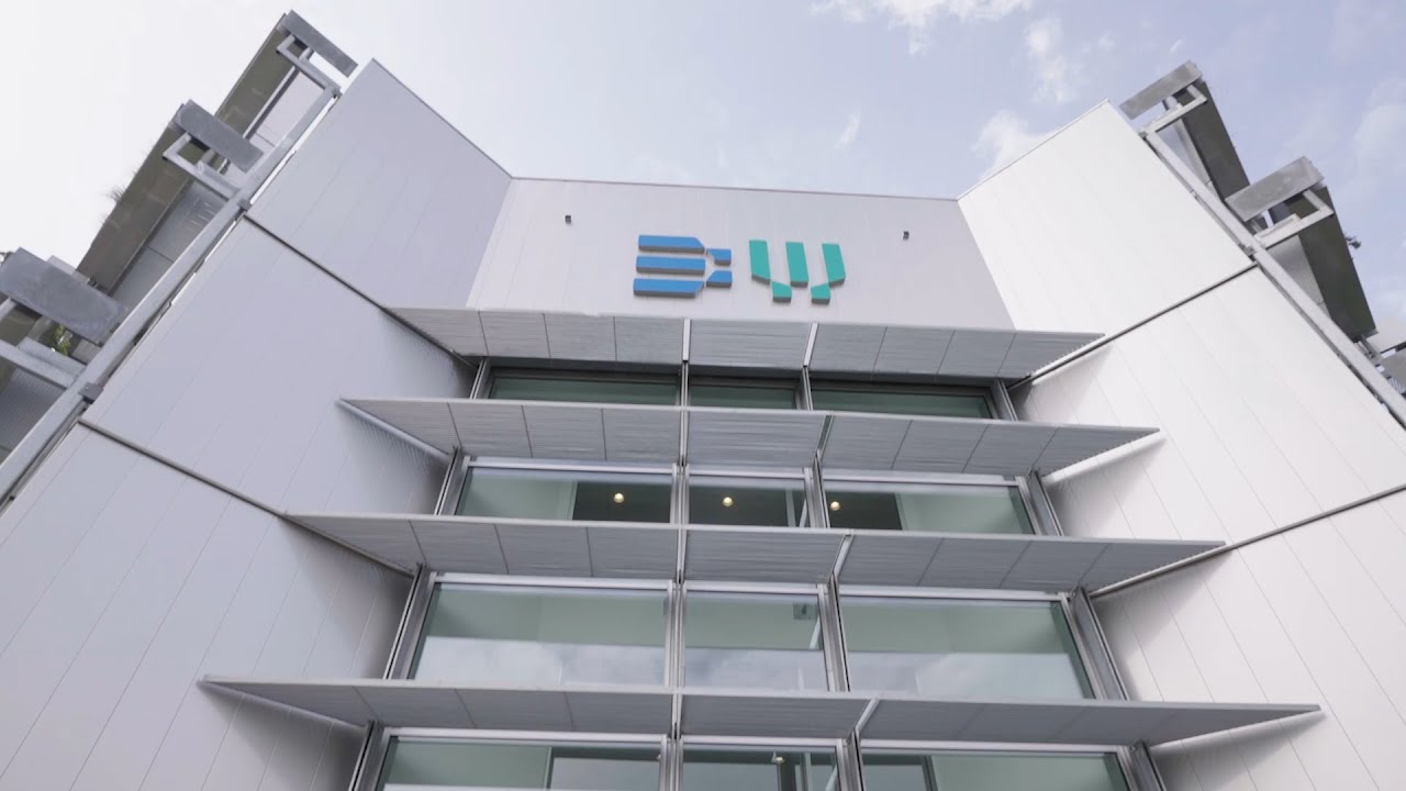 Buildwise Next Aftermovie Youtube