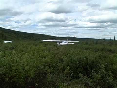 Mountain Goat Aircraft Youtube