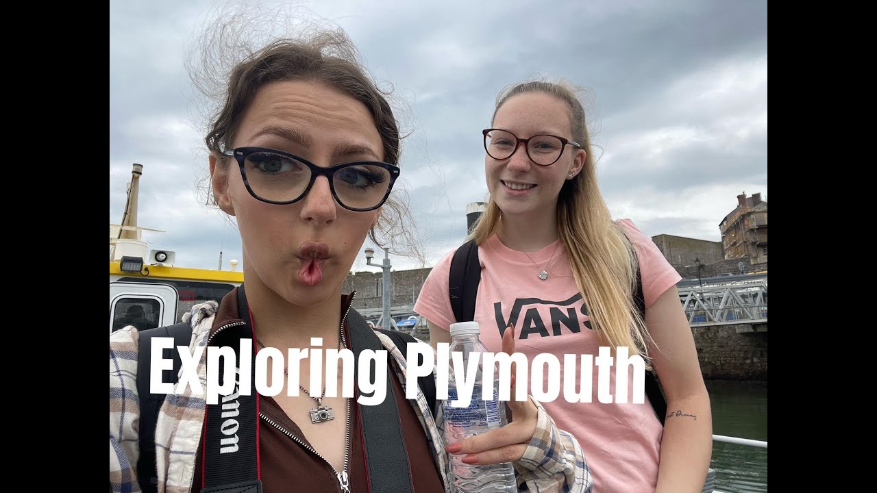 Exploring Plymouth Youtube