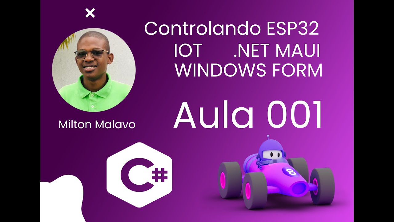 Introdução Aula 001 Youtube