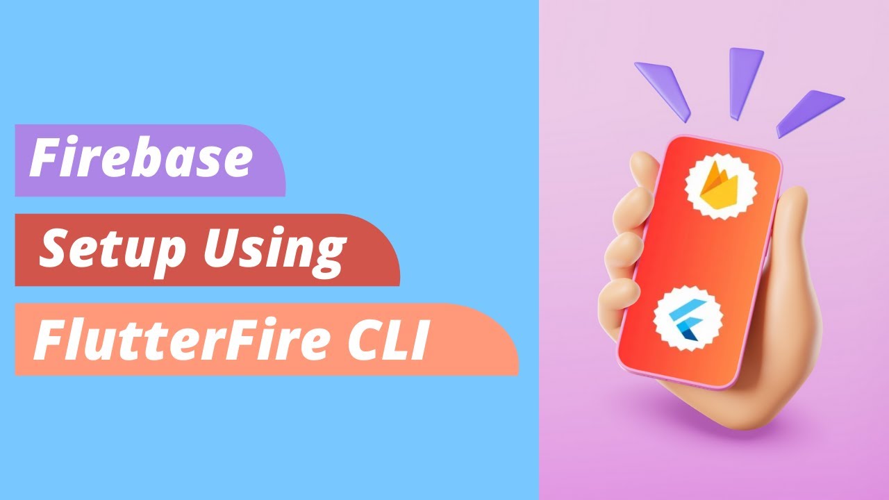 Flutter Firebase Cli Firebase Setup Flutter Android Ios Web 2025