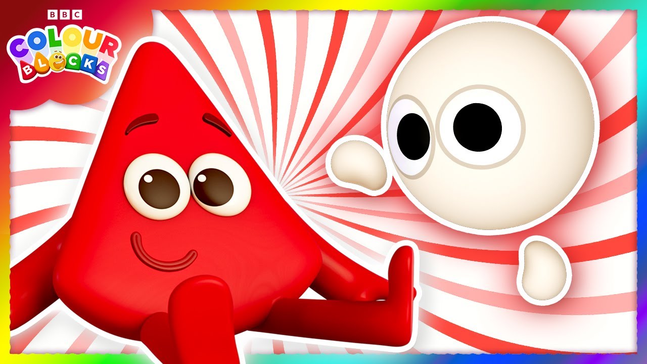 рџќ Candy Cane Stripes Red White Swirl Into Fun Learning Colours