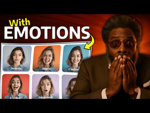 Create Ultra Realistic Talking Ai Avatars With Lip Sync New Method