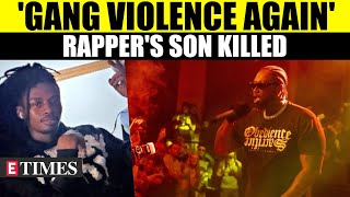 Project Pat Responds To His Son Being Murdered In Memphis Og Jucario ...
