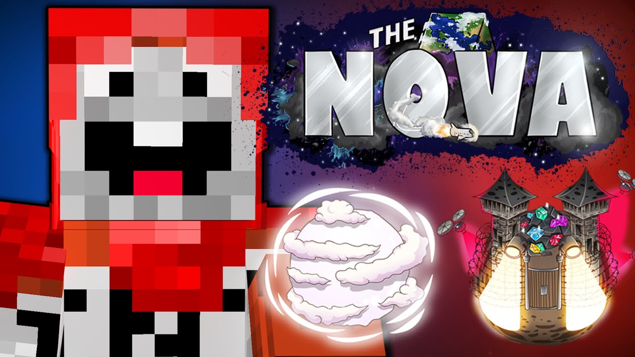 The New Nova Minecraft Faction Prison Server Ip Mc Thenova Net