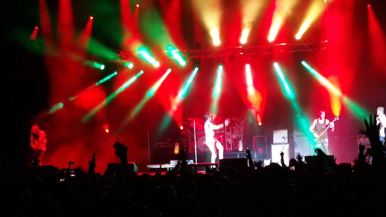 311 Youtube