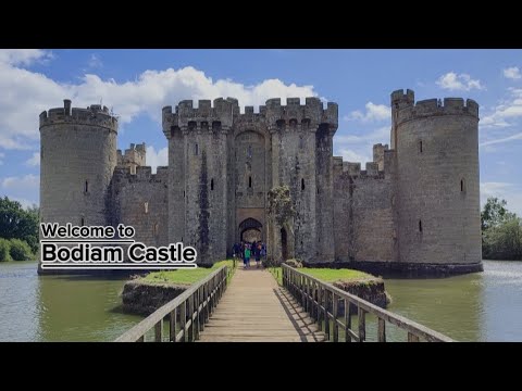 Castle Youtube