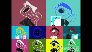 4 Pbs Kids Dash Logos In Confusions Dexter Olley The Editor Fan Mp3
