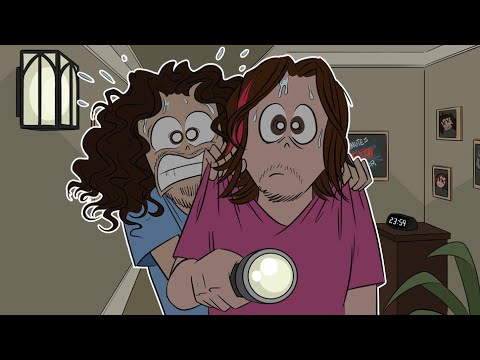 Game Grumps Animated P T Youtube