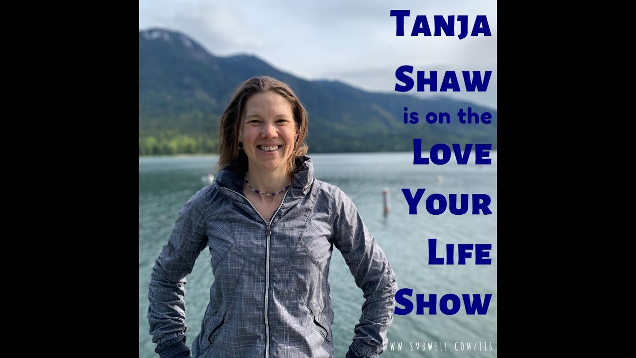 Drama Free Living With Tanja Shaw Susie Pettit