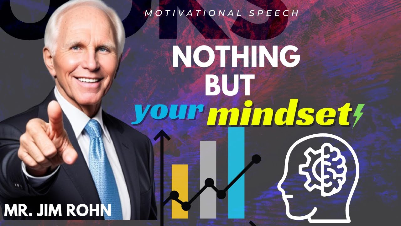 Jim Rohn