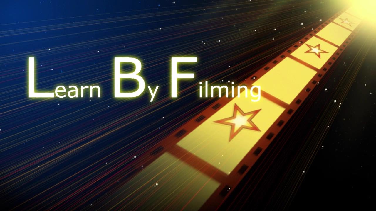 Lbf Tv Scene Pilot Ep Sleepover Youtube