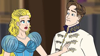 Princess Stories Mermaid 12 Cartoon Snow White Bedtime Stories