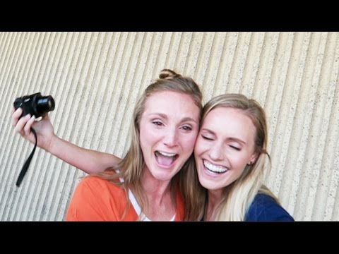 Emotional Sister Surprise Youtube