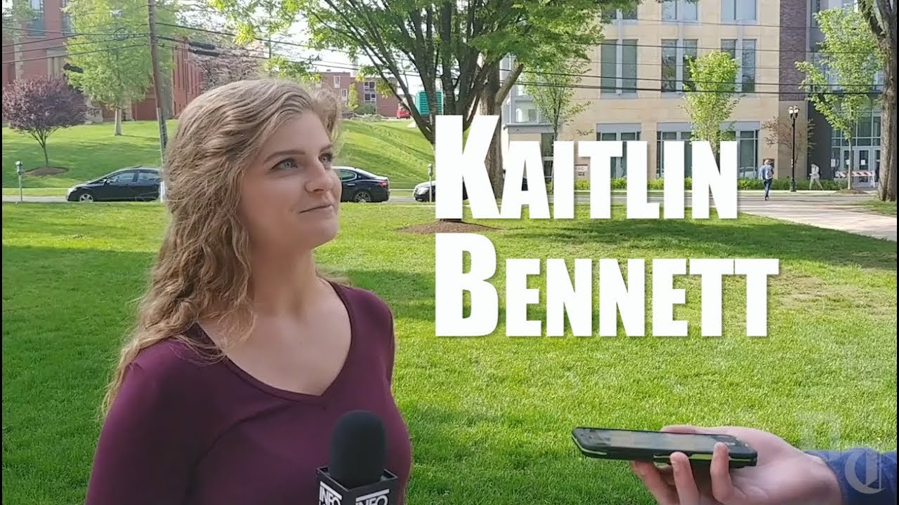 Kaitlin Bennett Kaitlin Bennett Kaitmarieox Gab Social