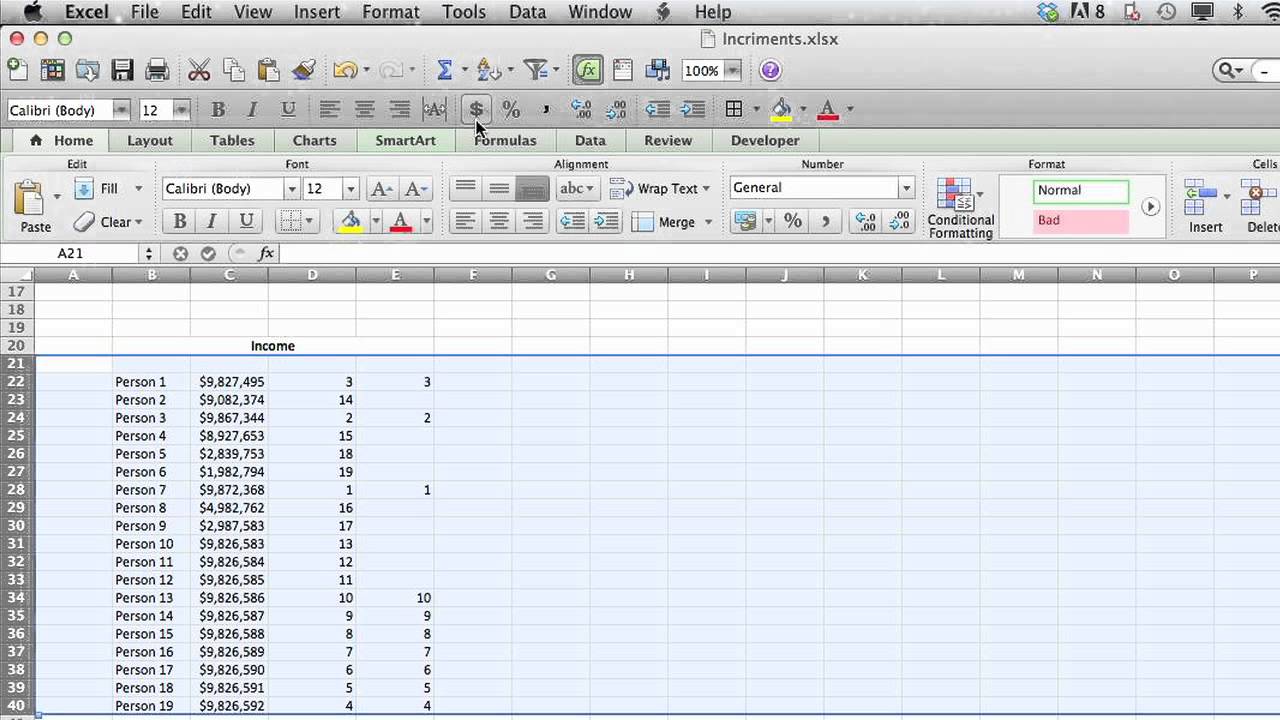 Nomadengineer Blogg Se How To Sort Multiple Column Headers In Excel 2016
