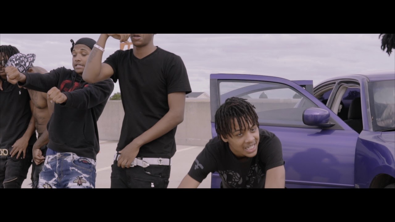 Rtb Runnin It Up Official Music Video Youtube Music