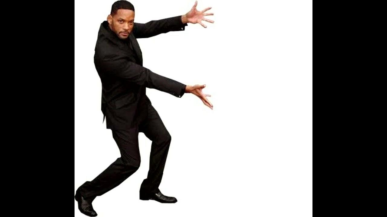 Getting Jiggy Wit It Will Smith 2018 Remake Madara Marc Exclusive