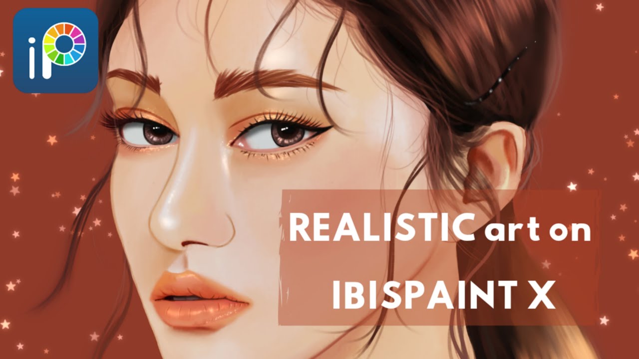 Digital Art Tutorial Videos Ibispaint Renaldo Varisco