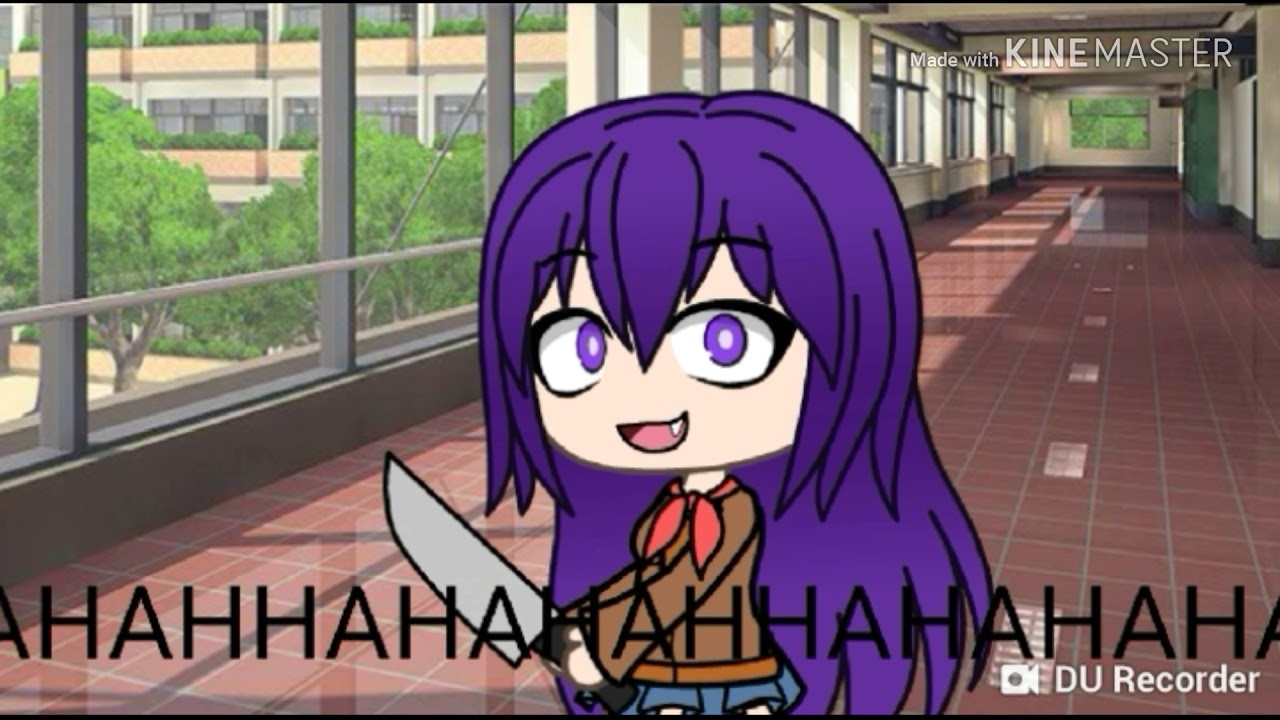 Yuri S Death Ddlc Death Pt 1 Youtube