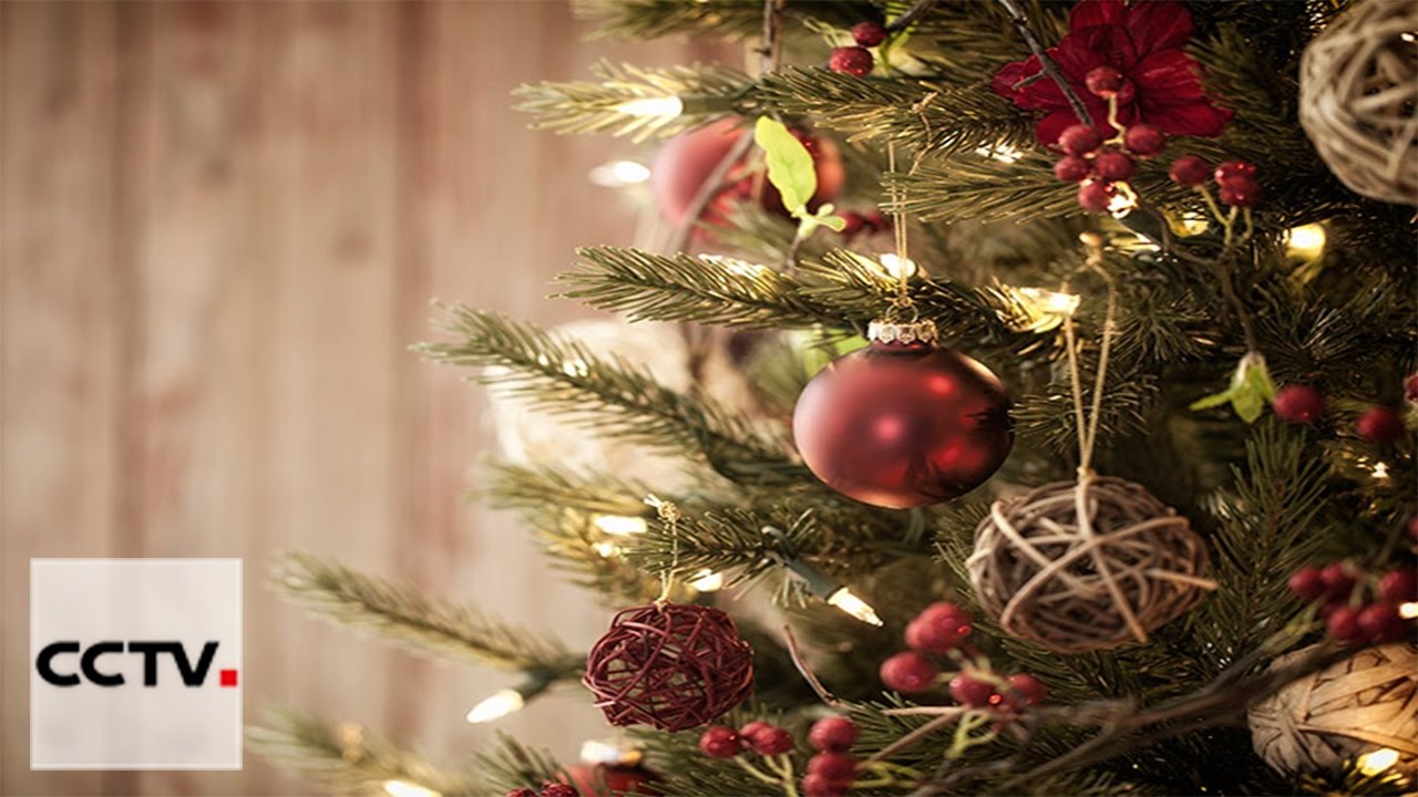 Christmas Preparation Youtube