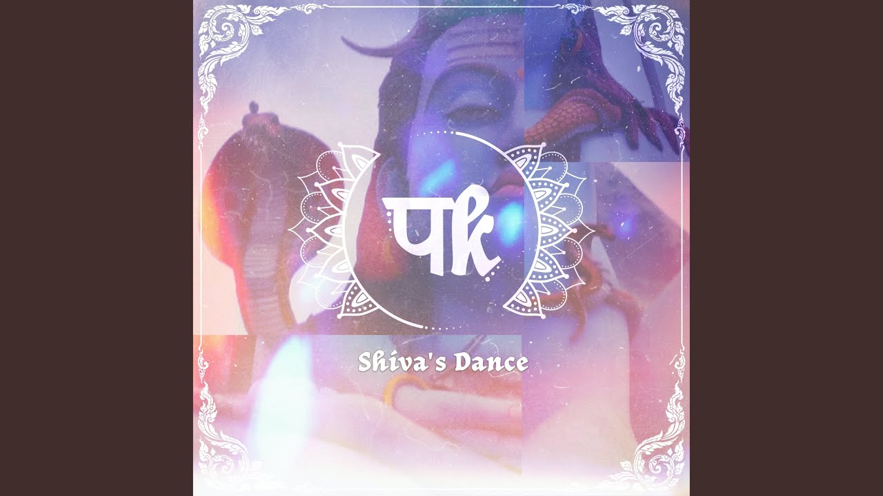 Shiva S Dance Youtube