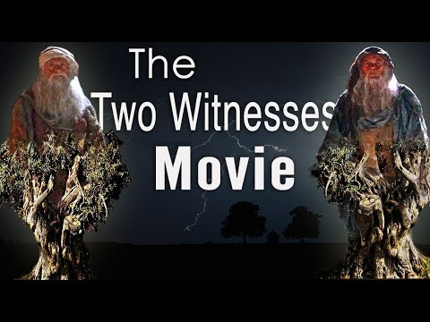 God S Power Is Coming The Two Witnesses Movie Thejesusculture