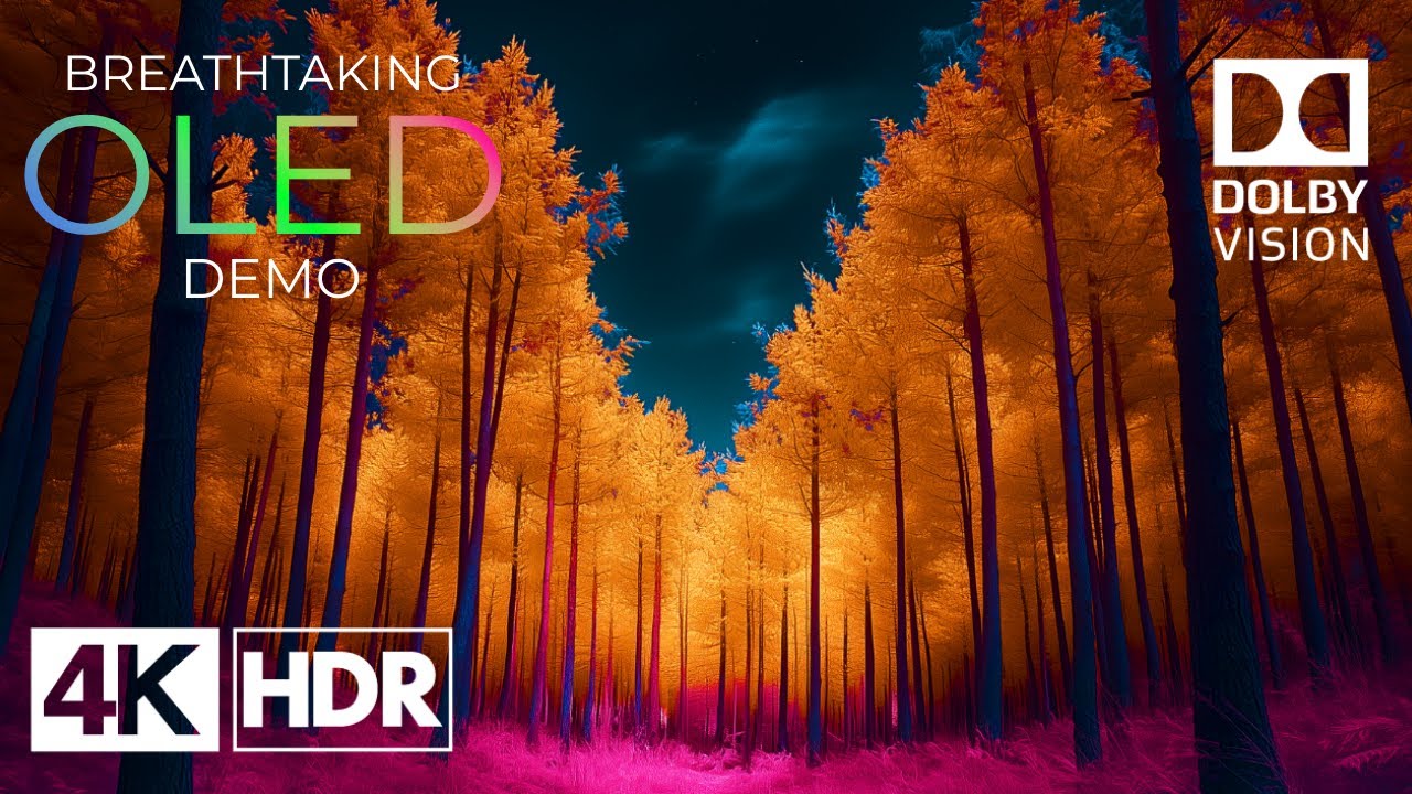 Breathtaking 4k Video Ultra Hd 4k Hdr 60fps Dolby Vision邃 Youtube