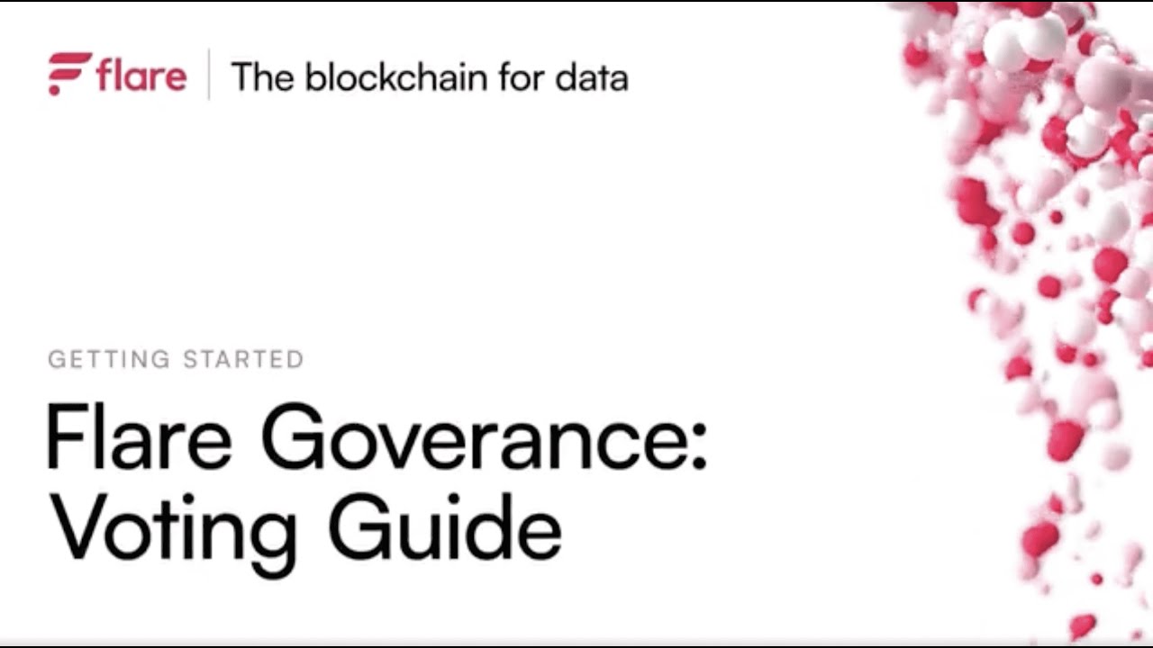 How To Vote Tutorial Youtube