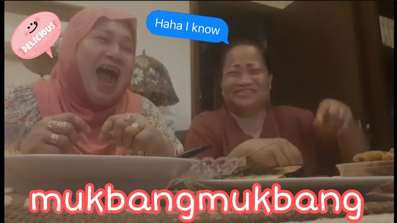 Mukbang Youtube
